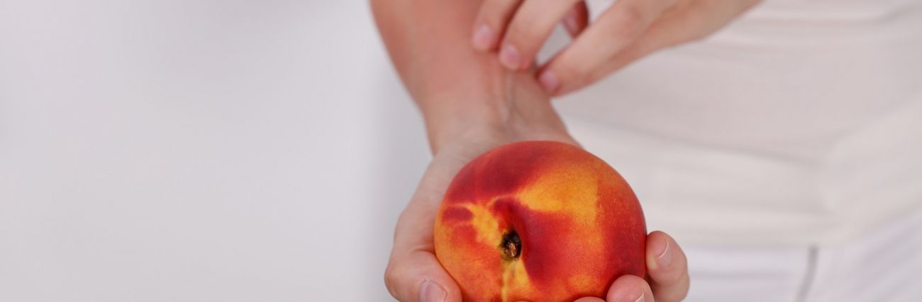 Czym jest i jak działa alergia krzyżowa? | Allertec® Effect